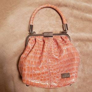 Beijo Bags | London Paris New York Clutch Frnt Pocket Bag | Poshmark